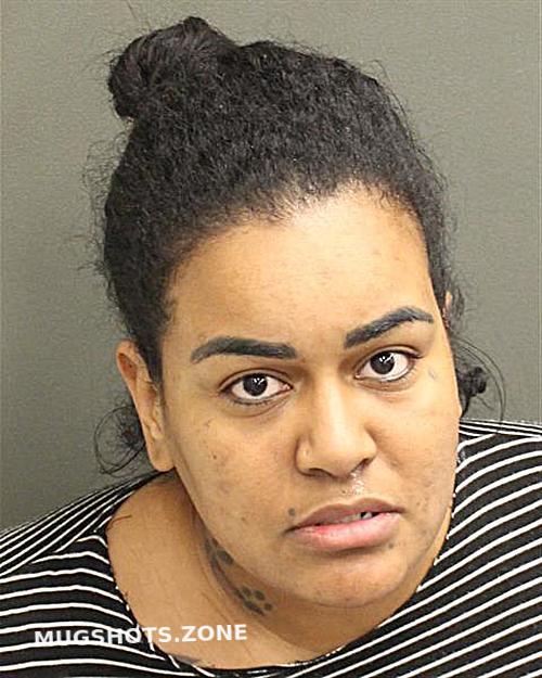 AMILL AIMEE 12/21/2024 - Orange County Mugshots Zone