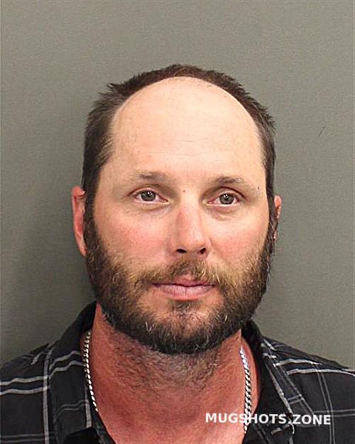 HINTON JASON DANIEL 12/21/2024 - Orange County Mugshots Zone