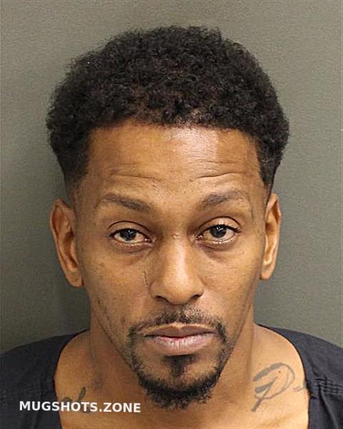 WILLIAMS JR PATRICK QUINTON 12/23/2024 - Orange County Mugshots Zone