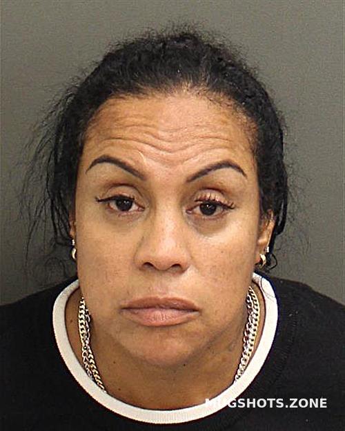 ESPINOZA ERIKA EVELYN 12/23/2024 - Orange County Mugshots Zone