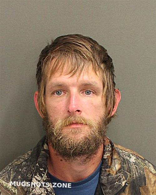 LYLE SEAN THOMAS 12/23/2024 - Orange County Mugshots Zone