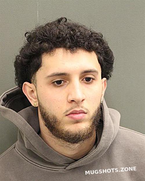 MALPICA MARC AARON 12/23/2024 - Orange County Mugshots Zone