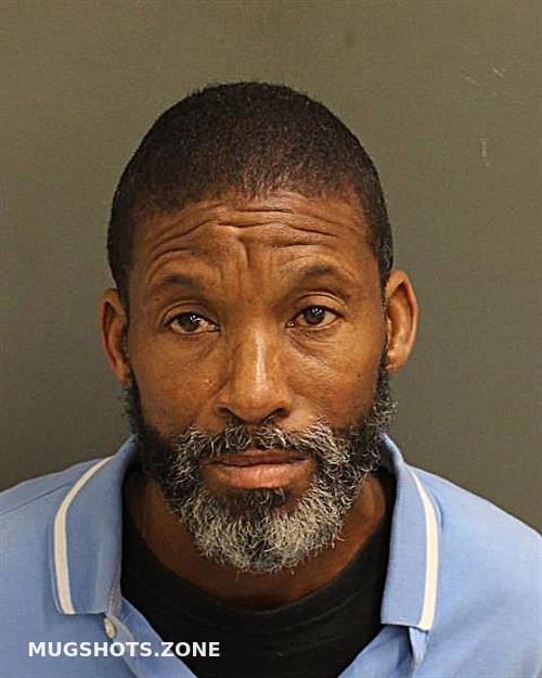 LUNDY DARYL 12/23/2024 - Orange County Mugshots Zone