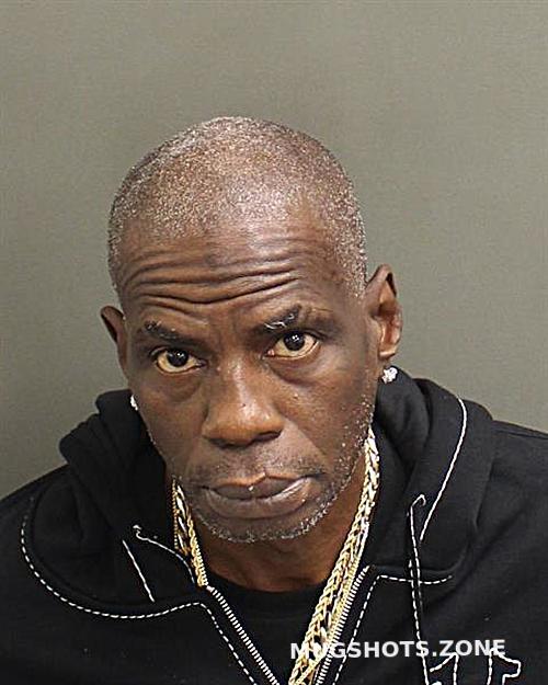 EDWARDS ERNEST JUNIOR 12/24/2024 - Orange County Mugshots Zone