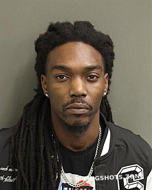 WILLIAMS JIMMY LEE 12/24/2024 - Orange County Mugshots Zone