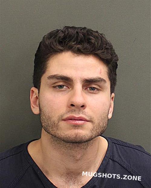 HABEYCH JONATHAN PAUL 12/24/2024 - Orange County Mugshots Zone