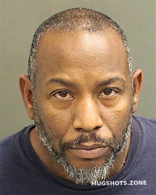 JOHNSON DWAYNE ERNEST 12/24/2024 - Orange County Mugshots Zone