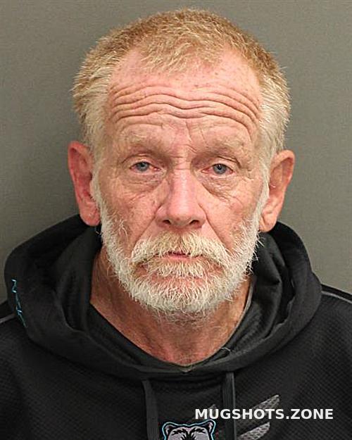 WILSON MARVIN JR 12/24/2024 - Orange County Mugshots Zone