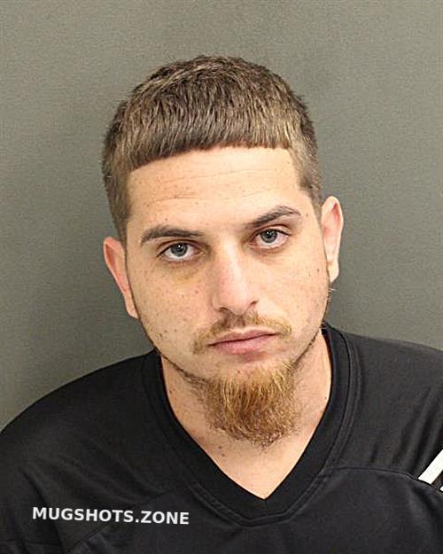 OCASIOVEGA CHRISTOPHER SHAWN 12/26/2024 - Orange County Mugshots Zone