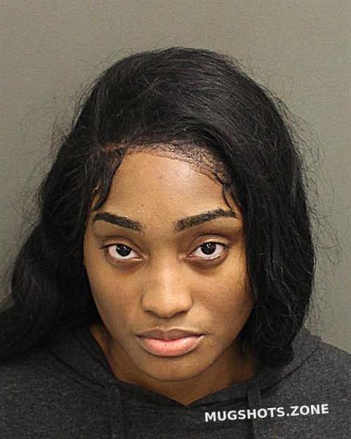 CLARIDY LEEANDRA MICHELLE 12/26/2024 - Orange County Mugshots Zone