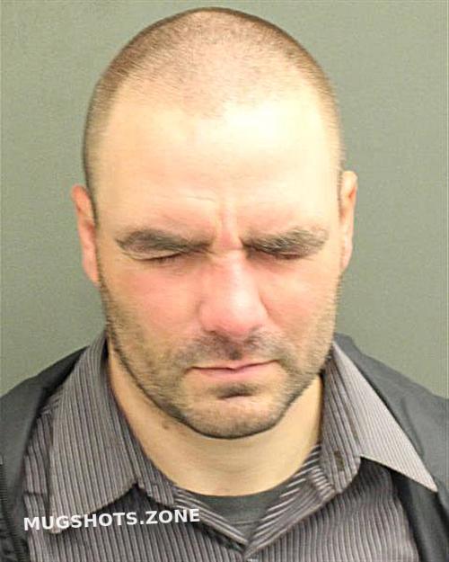 MARVIN DUSTIN CURTIS 12/26/2024 - Orange County Mugshots Zone