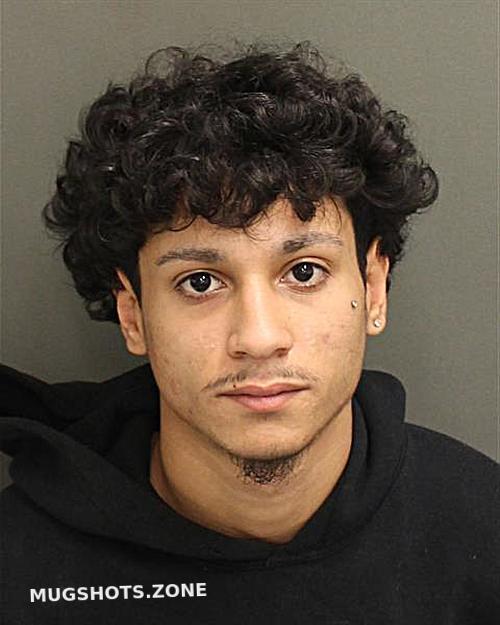 TORRESRIVERA AXEL ABDIEL 12/26/2024 - Orange County Mugshots Zone