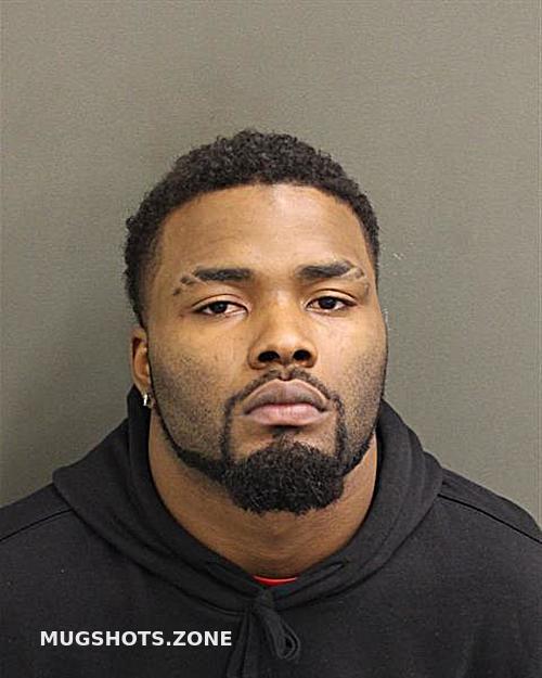 COLLINS SHEMAR 12/26/2024 - Orange County Mugshots Zone