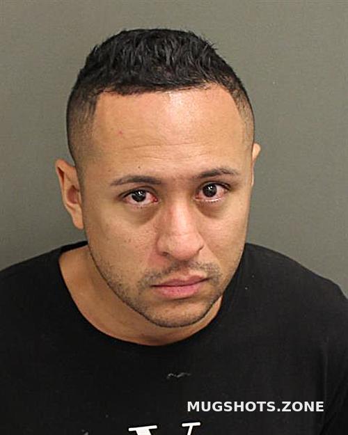 GONZALEZ HECTOR LUIS 12/26/2024 - Orange County Mugshots Zone
