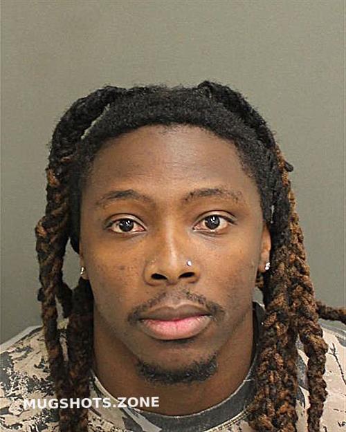 TARVER DOMONIQUE TERREL 12/27/2024 - Orange County Mugshots Zone