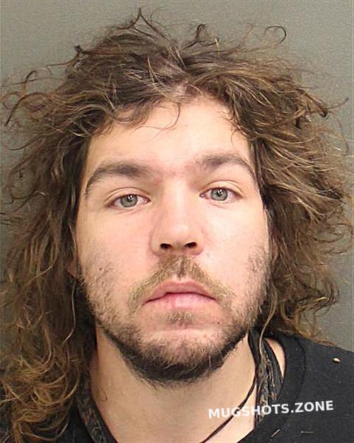 GIBSON JAMES COLIN 12/27/2024 - Orange County Mugshots Zone