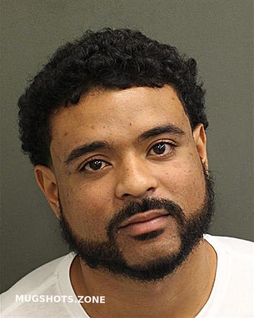 DASQUE RICHARD DANIEL 12/27/2024 - Orange County Mugshots Zone