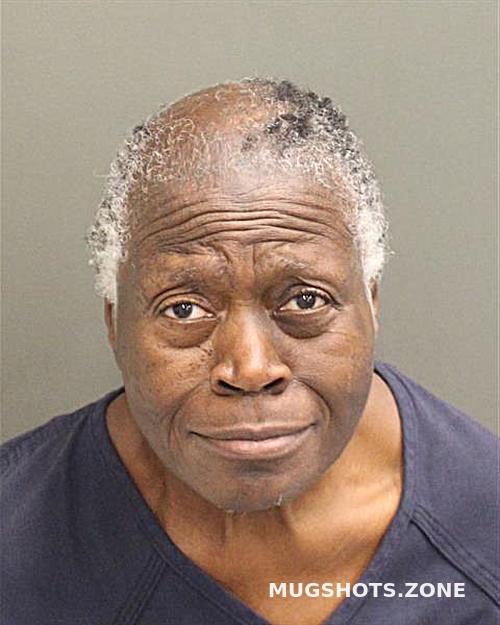 CLARK GLANDEAN ALTHEA 12/27/2024 - Orange County Mugshots Zone