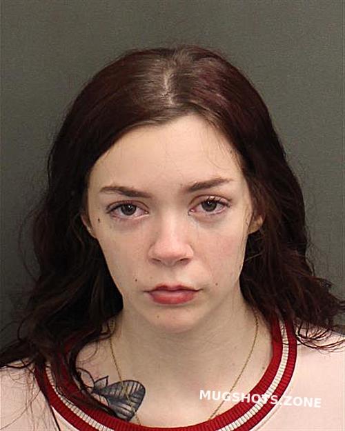 HALL MACKENZIE 12/28/2024 - Orange County Mugshots Zone