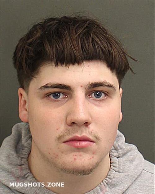 LANE TYLER SCOTT 12/28/2024 - Orange County Mugshots Zone