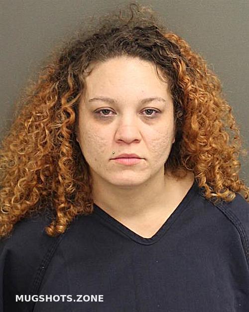 RUEDAVAZQUEZ REBECA 12/28/2024 - Orange County Mugshots Zone