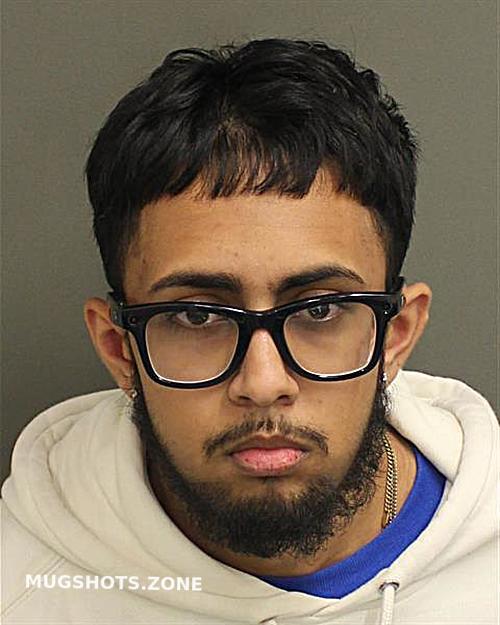 PERSAUD KYLE ANGESH EMANU 12/28/2024 - Orange County Mugshots Zone
