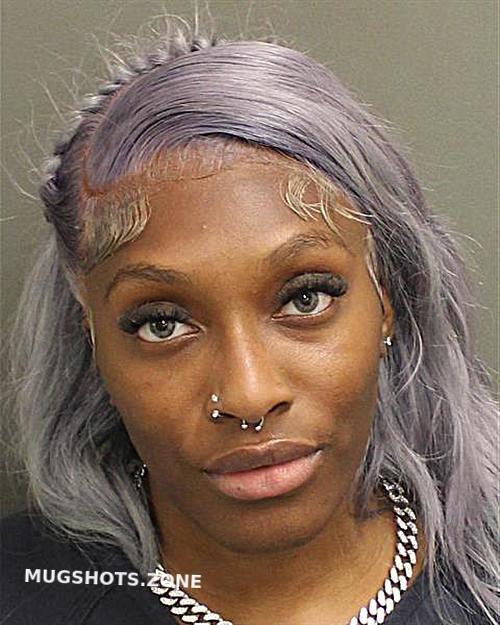 WILLIAMS CHARNE ERIYON 12/28/2024 - Orange County Mugshots Zone
