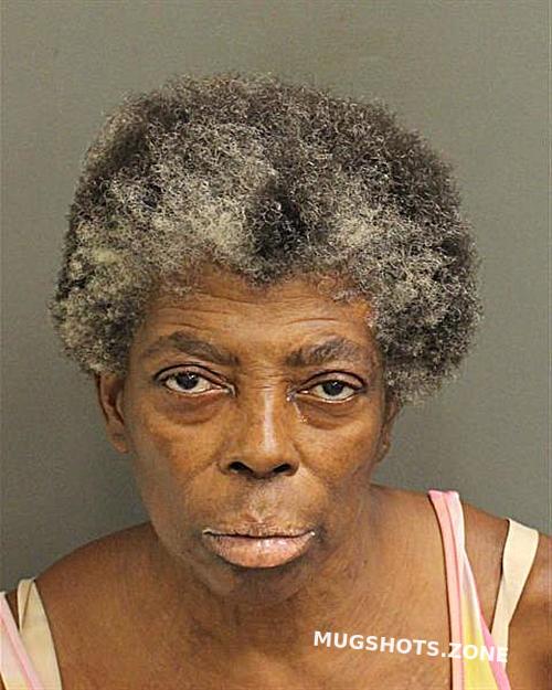 ROBINSON RUBY YVETTE 12/29/2024 - Orange County Mugshots Zone