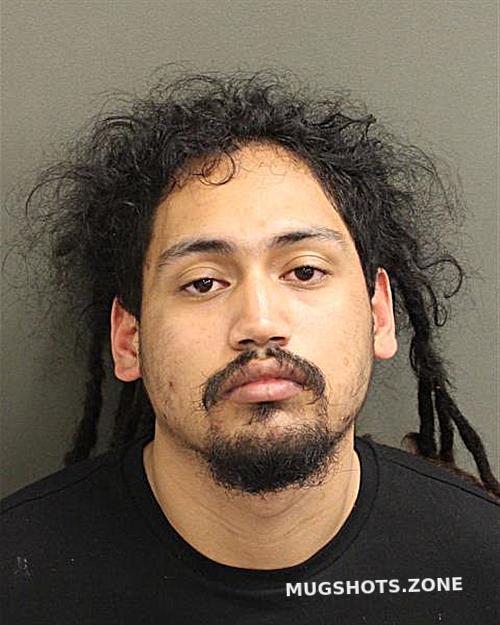 RODRIGUEZ PEDRO PABLO III 12/29/2024 - Orange County Mugshots Zone