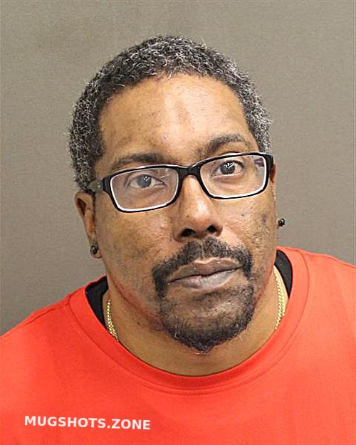 HUNTER HAROLD BRIAN 12/30/2024 - Orange County Mugshots Zone