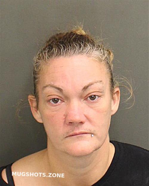 PULLMAN BARBARA ANN 12/30/2024 - Orange County Mugshots Zone