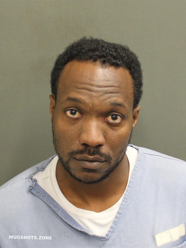 EVERETT CAMERON ANDRE 12/30/2024 - Orange County Mugshots Zone