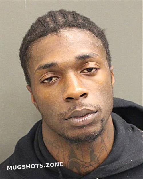 GRIFFIN WINSTON LAMAR 12/30/2024 - Orange County Mugshots Zone