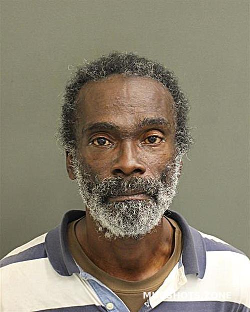RAYMOND HENRY ALLEN JR 12/30/2024 - Orange County Mugshots Zone