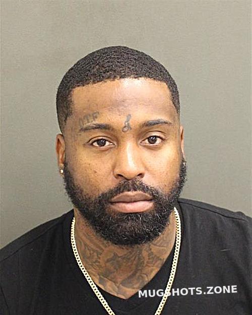 JOSEPH JOSHUA DONNELL 12/31/2024 - Orange County Mugshots Zone