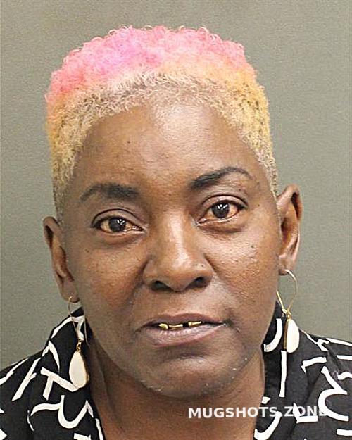 BYRD CALLIE TRIVERS 01/01/2025 - Orange County Mugshots Zone