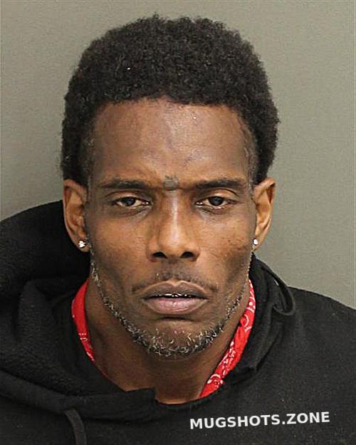 COLLINS DARRELL MANDELL 01/01/2025 - Orange County Mugshots Zone