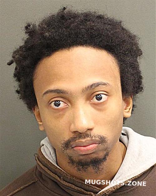 PIERRELOUIS ROWENS JAMES 01/01/2025 - Orange County Mugshots Zone