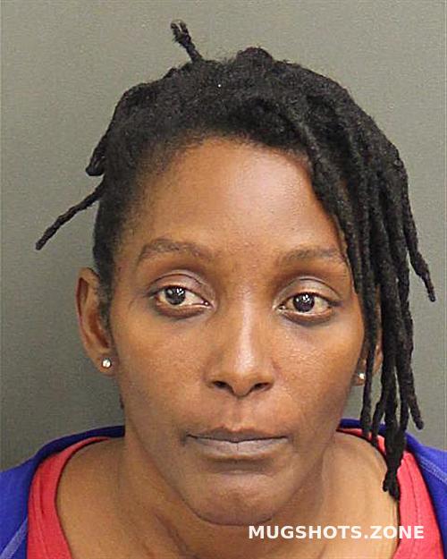 SMITH TARA ATAVEYA 01/01/2025 - Orange County Mugshots Zone