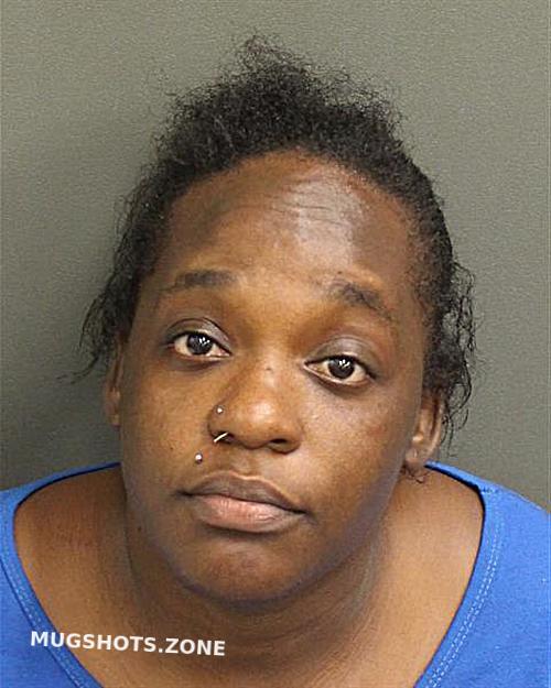 KEYS CHELSEIA MONIQUE 01/01/2025 - Orange County Mugshots Zone