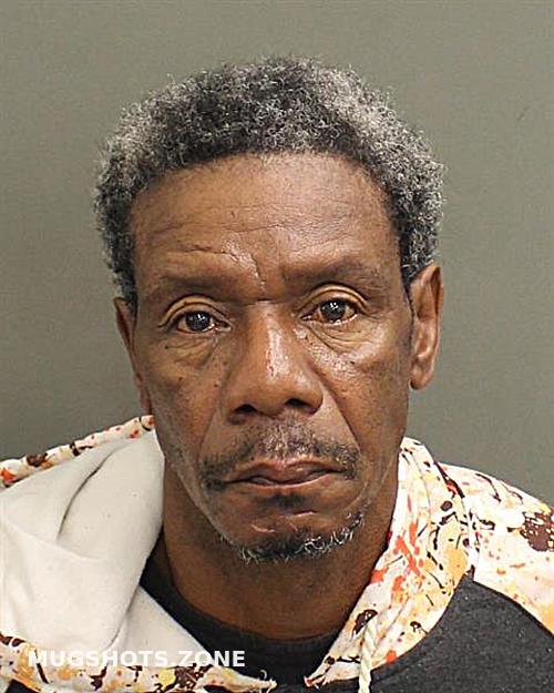 GRACE KELVIN LELAND 01/02/2025 - Orange County Mugshots Zone