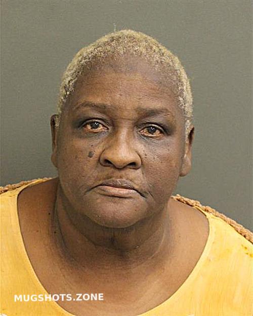 EUSTEY ALICE ANN 01/02/2025 - Orange County Mugshots Zone