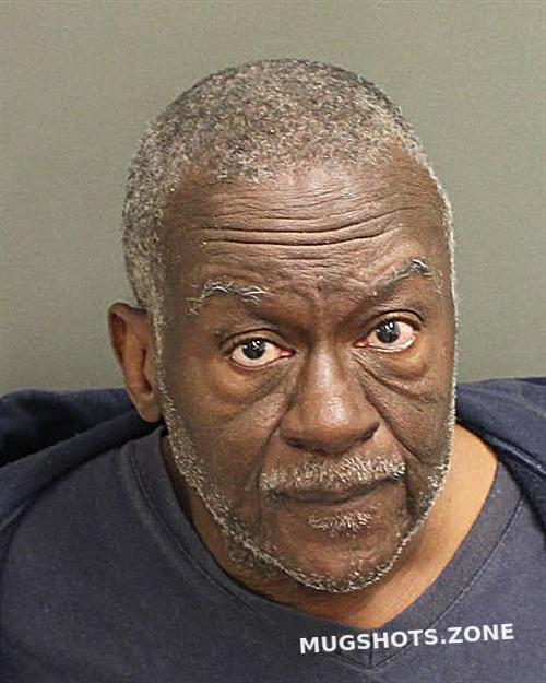 ROWELL WILLIAM JUNIOR 01/02/2025 - Orange County Mugshots Zone