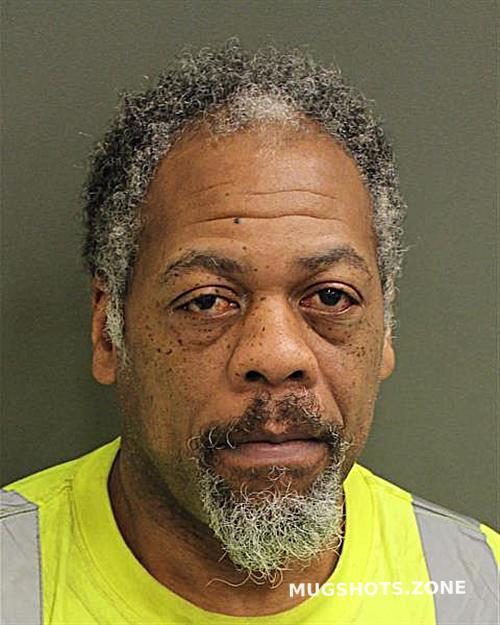 TOSSIE ELMER RUDOPLH 01/02/2025 - Orange County Mugshots Zone