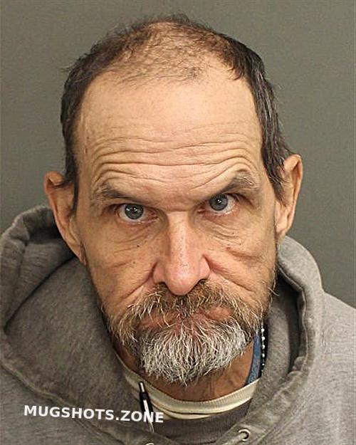 BANFIELD ROBERT HAROLD 01/02/2025 - Orange County Mugshots Zone