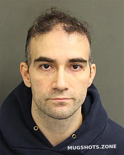 BARAKOFF IVAN NICHOLAS 01/02/2025 - Orange County Mugshots Zone