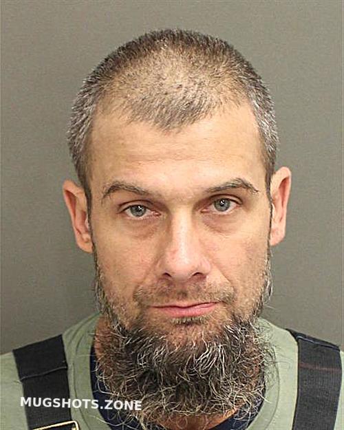 COX RICKY LEE 01/02/2025 - Orange County Mugshots Zone