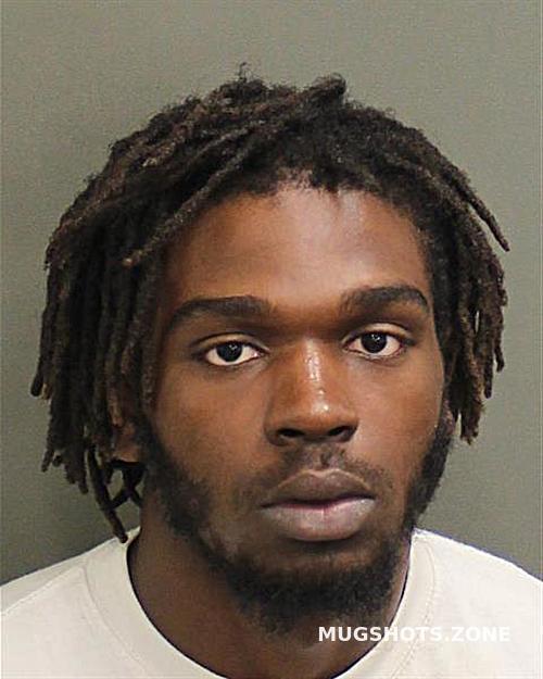 GRIER CALEB JAMES 01/03/2025 - Orange County Mugshots Zone