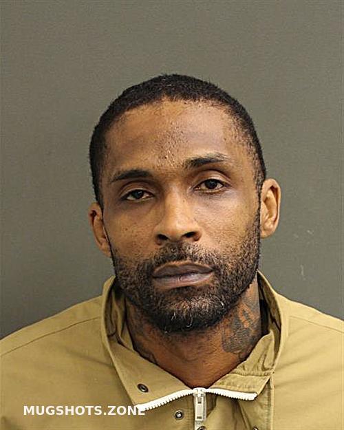 ALLEN EMMANUEL LEE 01/03/2025 - Orange County Mugshots Zone