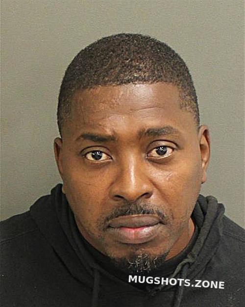 THOMPSON SPENCER TYROME 01/03/2025 - Orange County Mugshots Zone